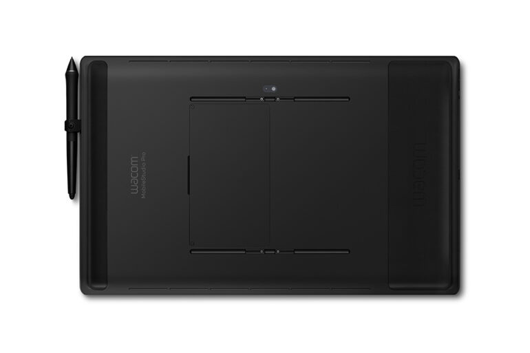 Wacom MobileStudio Pro 16: Tablet Grafis Kelas Profesional Dengan Layar ...