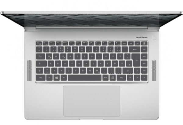 Porsche Design Ultra One I7: Laptop 15 Inci Premium Yang Tipis Dan ...