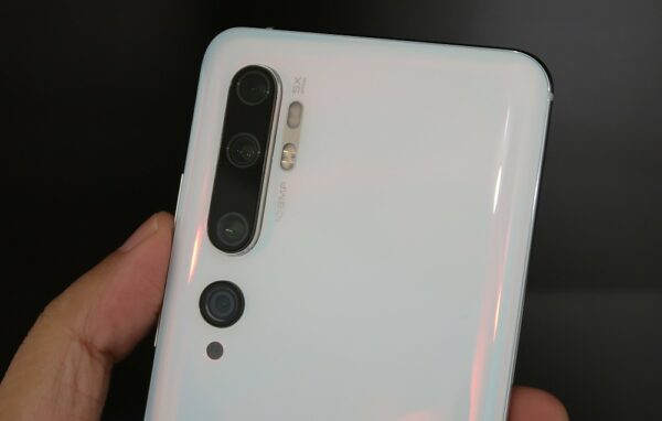 Review Xiaomi Mi Note 10 Pro: Kamera Kelas Flagship, Asyik Untuk Foto ...