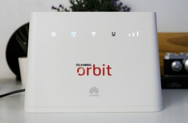 Review Telkomsel Orbit: Solusi Internet Rumahan Dengan Harga Terjangkau ...