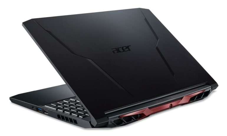 Dijual 12 Jutaan Rupiah, Acer Umumkan Nitro 5 (AN515-56) Dengan Intel ...