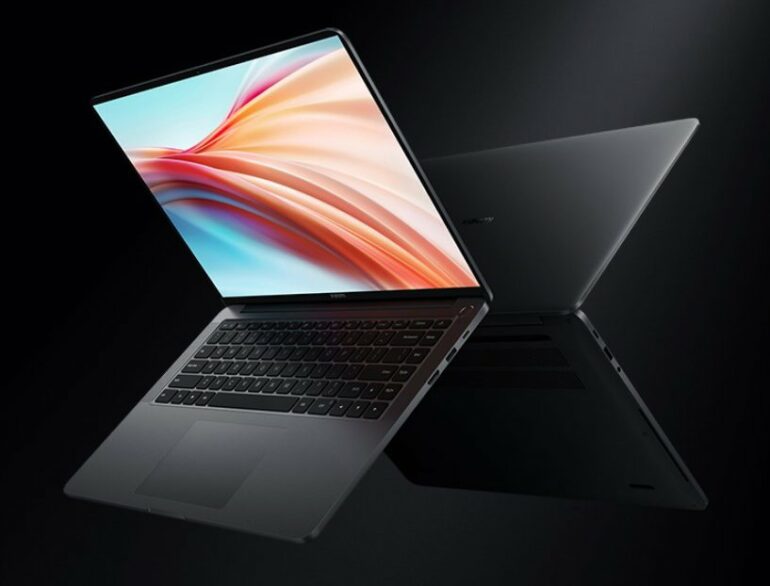 Xiaomi Mi Notebook Pro X: Laptop 15 Inci Dengan Layar 3K OLED Dan ...