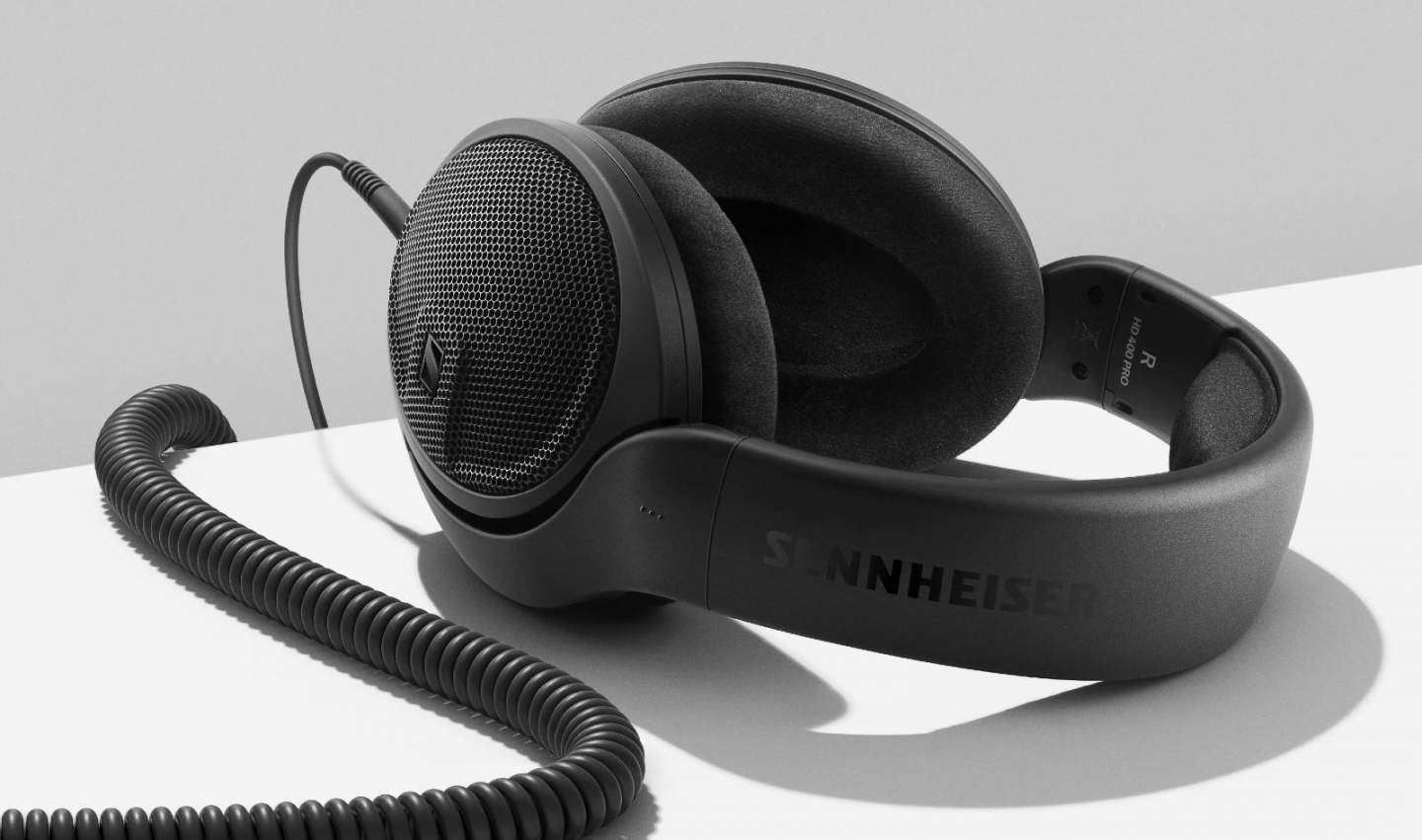 Sennheiser HD 400 PRO: Headphone Kelas Studio Murah Untuk Profesional ...