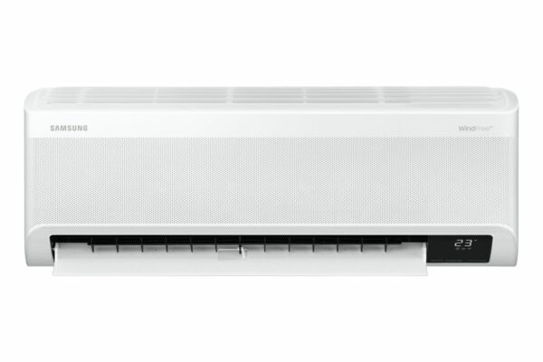 Samsung AC WindFree Lite: AC Hemat Listrik, Tanpa Hembusan Angin ...