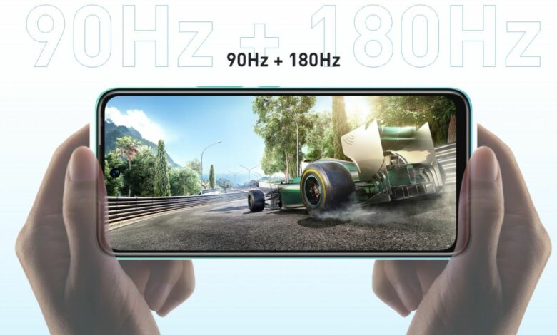 Inilah Fitur Unggulan Infinix Hot 12 Play Untuk Mobile Gamer ...