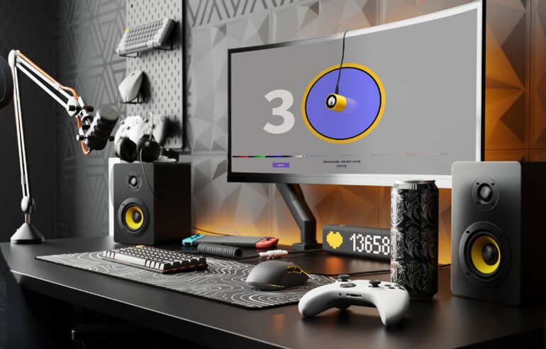 Calibrite Display 123: Alat Kalibrasi Warna Monitor Paling Praktis Dan ...