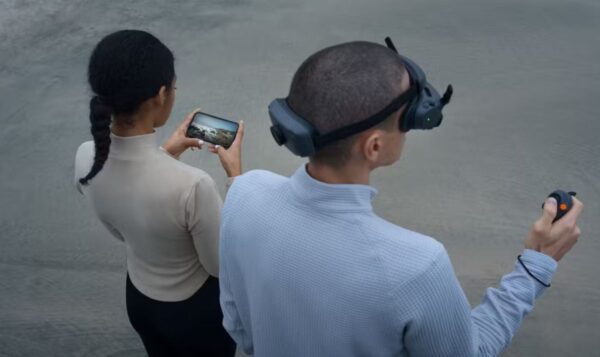 DJI Avata 2: Kamera Lebih Baik, Kini Bisa Terbang Hingga 23 Menit ...