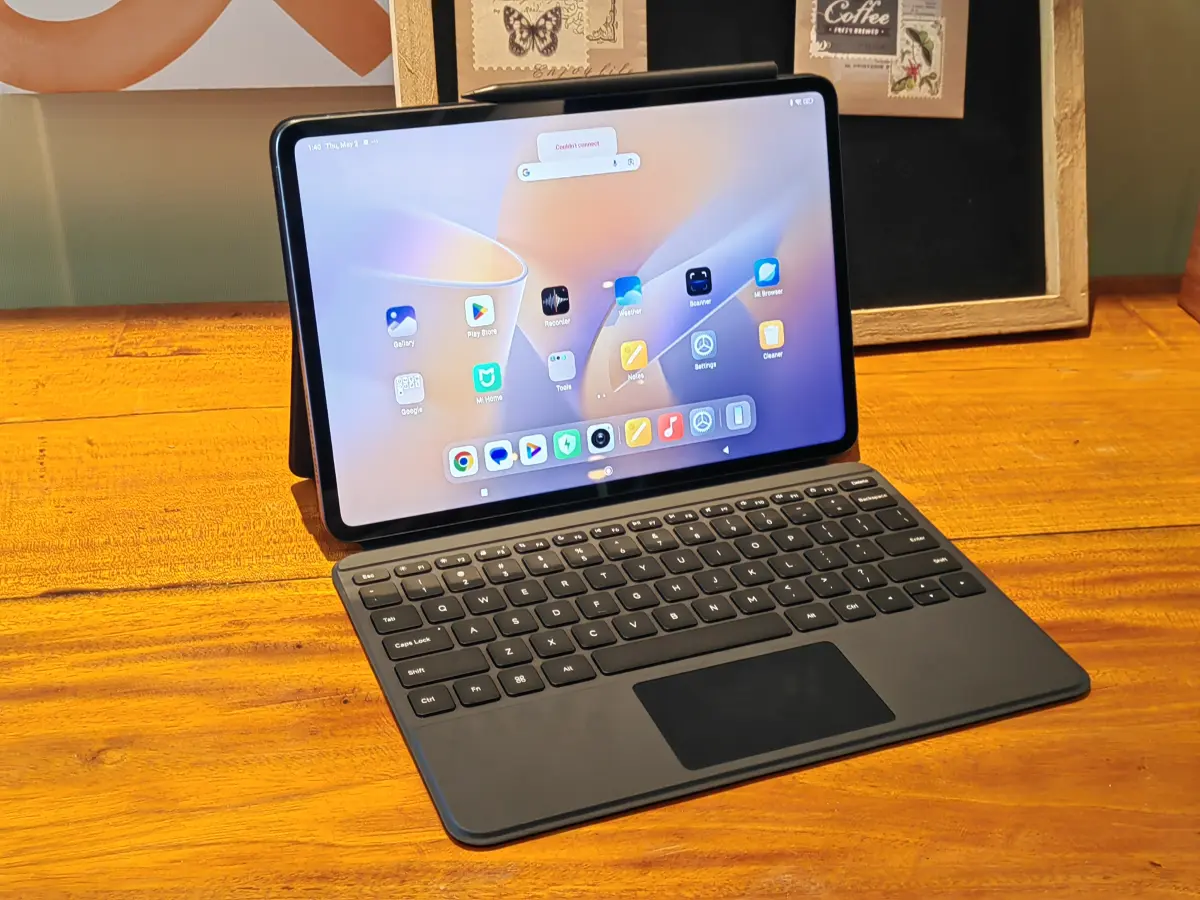 Harga 7 Jutaan Rupiah, Xiaomi Pad 6S Pro 12.4 Resmi Hadir Di Indonesia - YANGCANGGIH.COM