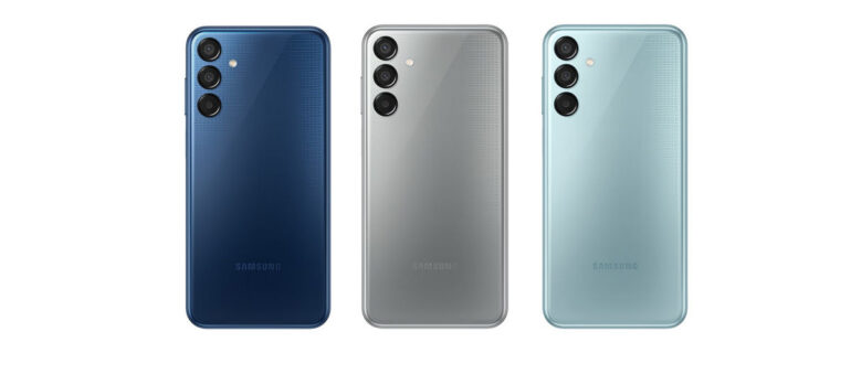 Harga 2,6 Jutaan, Samsung Galaxy M15 5G Tawarkan Baterai 6.000 MAh ...