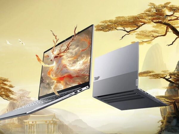 Lenovo ThinkBook 14+ (2025): Copilot+ PC Kelas Bisnis Yang Ringkas Dan ...