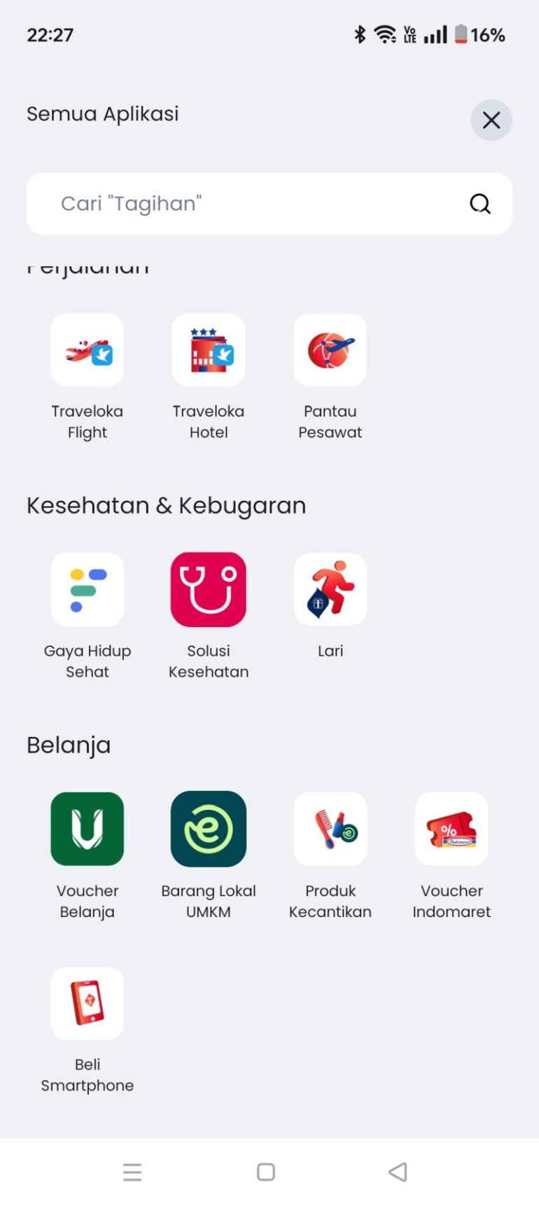 5 Fitur MyTelkomsel Super App Untuk Hidup Lebih Mudah Dan Nyaman ...
