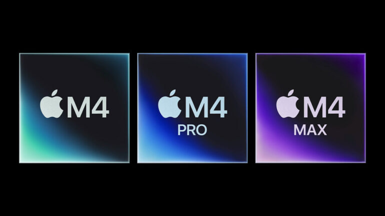 Apple MacBook Pro 2024: Pertama Dengan Prosesor M4 Max, Layar Nano ...