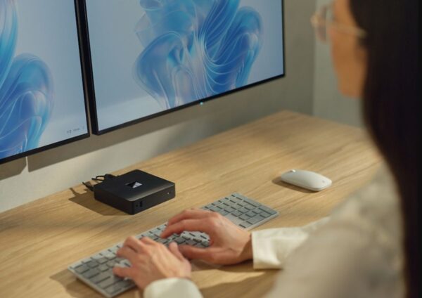 Windows 365 Link: Desktop PC Pertama Microsoft Dengan Dukungan ...