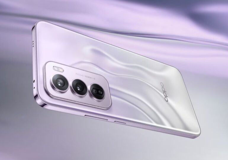 Review OPPO Reno 12 Pro 5G - YANGCANGGIH.COM