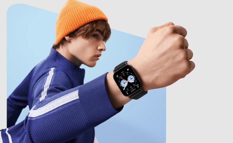 Pilih Mana Redmi Watch 5 Active Atau Redmi Watch 5 Lite [Gadget Guide ...