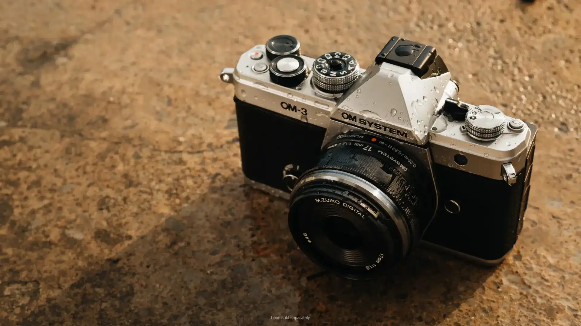 OM System OM-3: Kamera Mirrorless Retro OM System Paling Ringan Dan ...