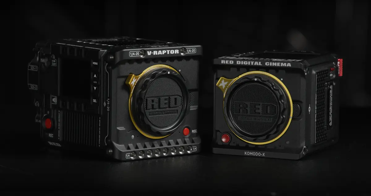 RED Z Cinema Series: Lini Kamera Sinema Dengan Nikon Z-Mount - YANGCANGGIH.COM