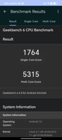 Review Honor Magic V3 - YANGCANGGIH.COM