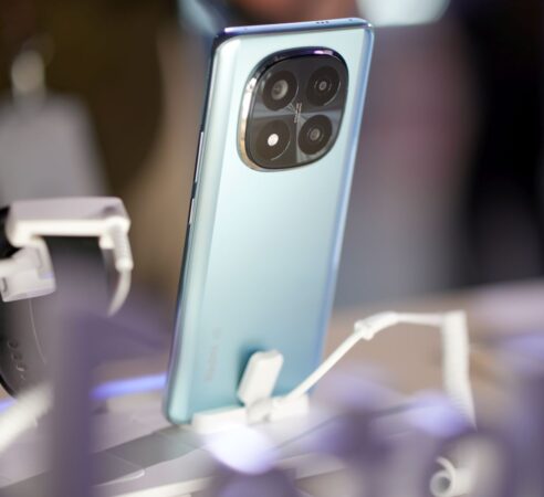 Review Kamera Redmi Note 14 Pro+ 5G - YANGCANGGIH.COM