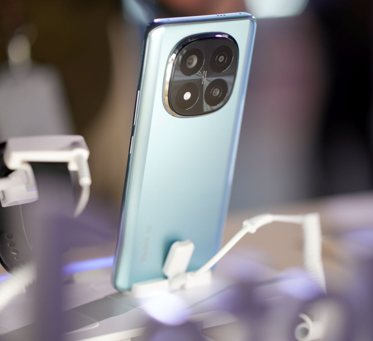Review Kamera Redmi Note 14 Pro+ 5G - YANGCANGGIH.COM