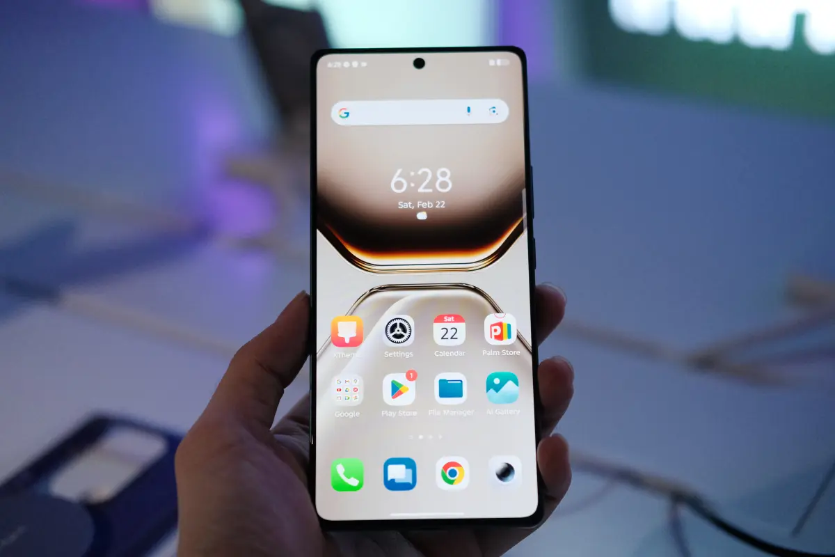 Infinix NOTE 50 Series Hadir Di Indonesia, Smartphone Kelas Menengah Pertama Dengan AI DeepSeek ...