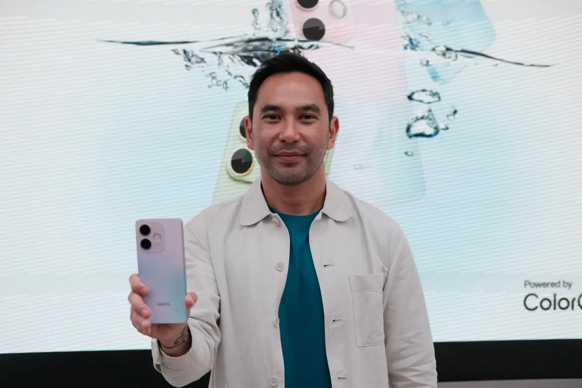 5 Fitur OPPO A5 Pro Yang Paling Menarik Bagi Pengguna Di Indonesia ...