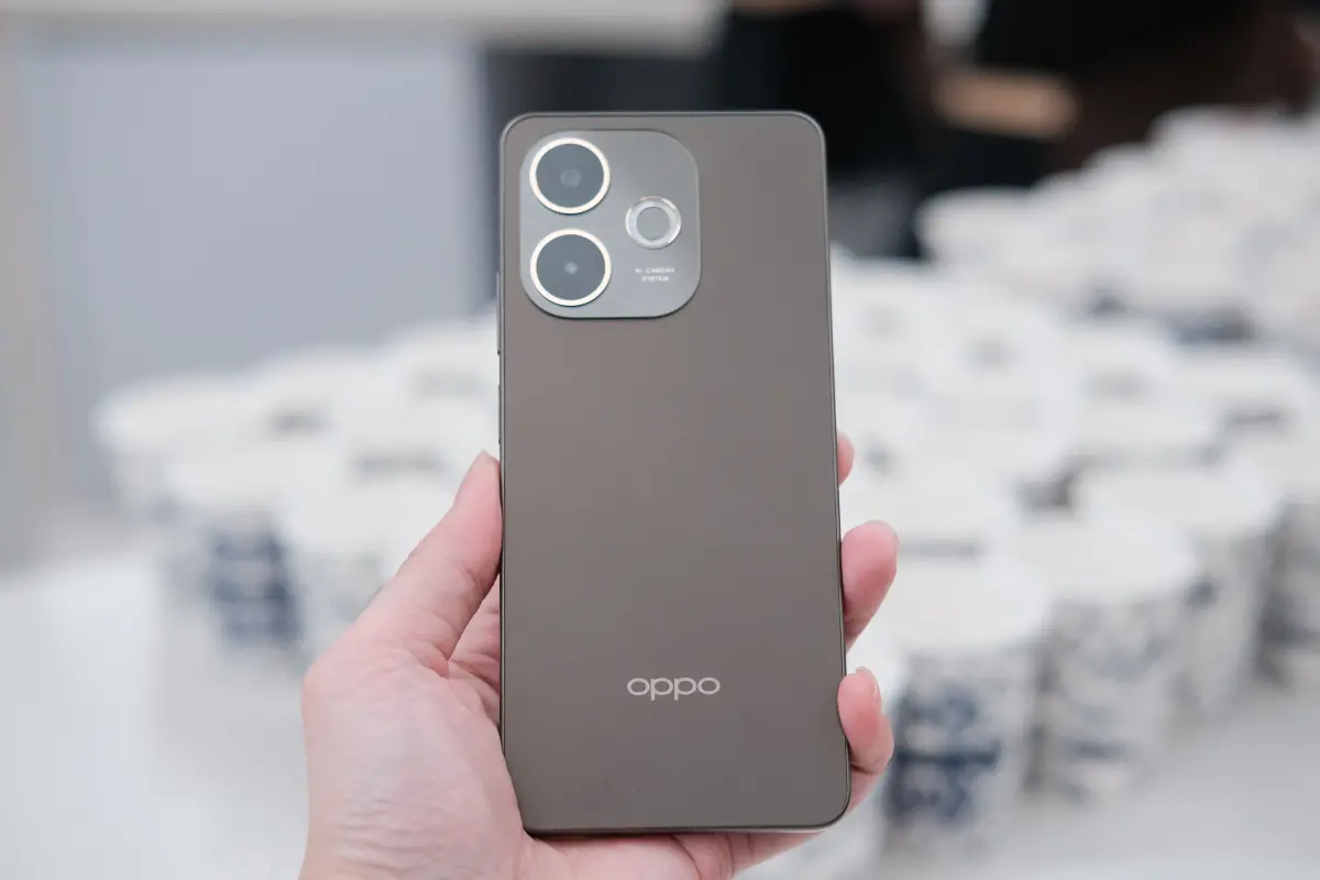 5 Fitur OPPO A5 Pro Yang Paling Menarik Bagi Pengguna Di Indonesia ...