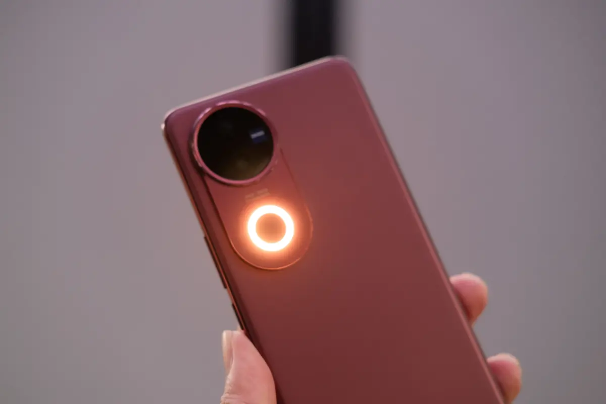 5 Fitur Keren Vivo V50 Yang Akan Hadir Di Indonesia [Hands On] - YANGCANGGIH.COM