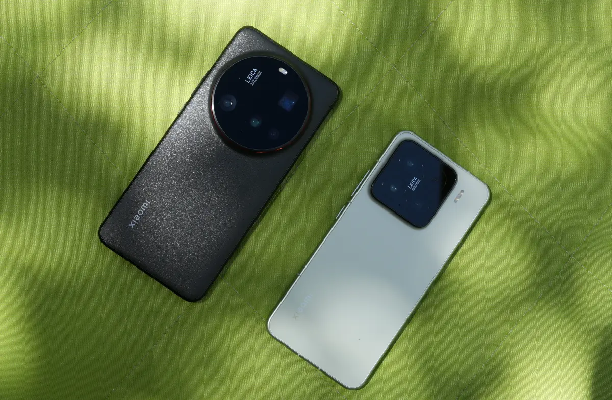 Xiaomi 15 Dan Xiaomi 15 Ultra Resmi Dijual Dengan Harga Mulai Dari 11 ...